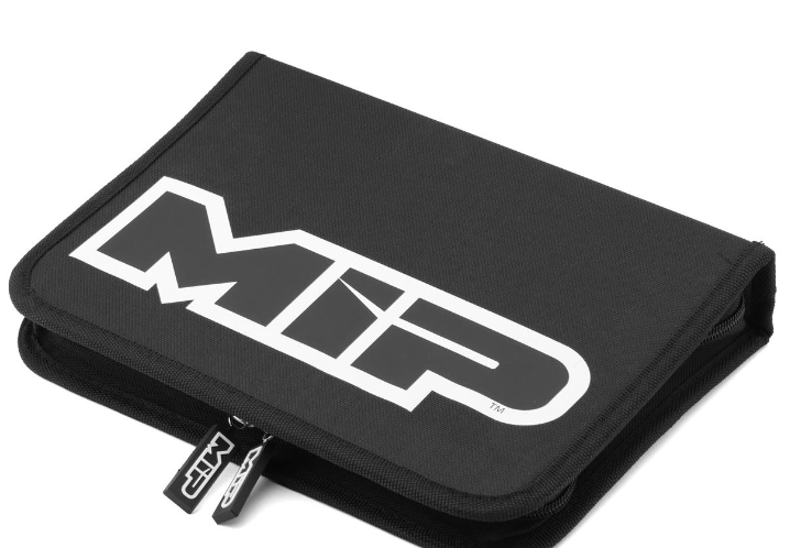 MIP Tool Bag — AZ Turn & Burn RC