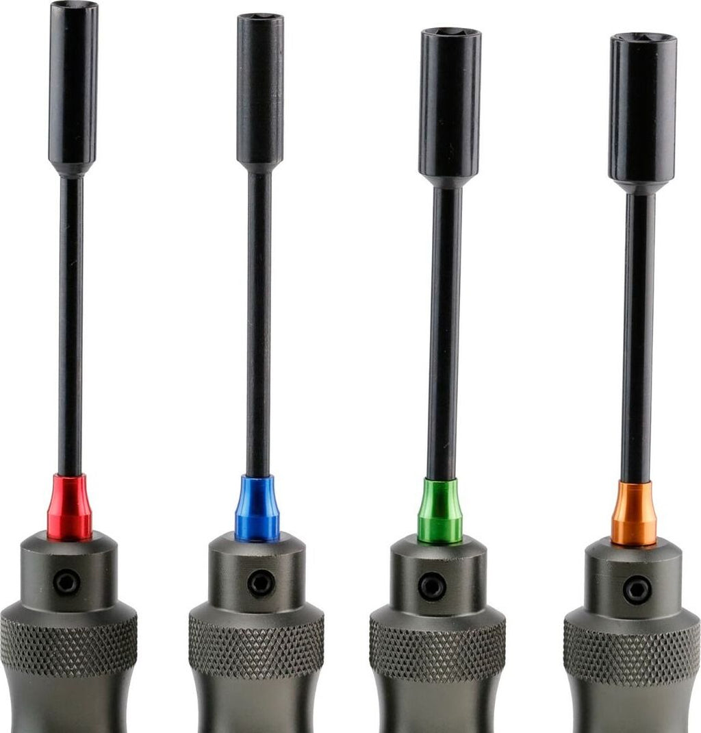 HRP Distributing — AZ Turn & Burn RC