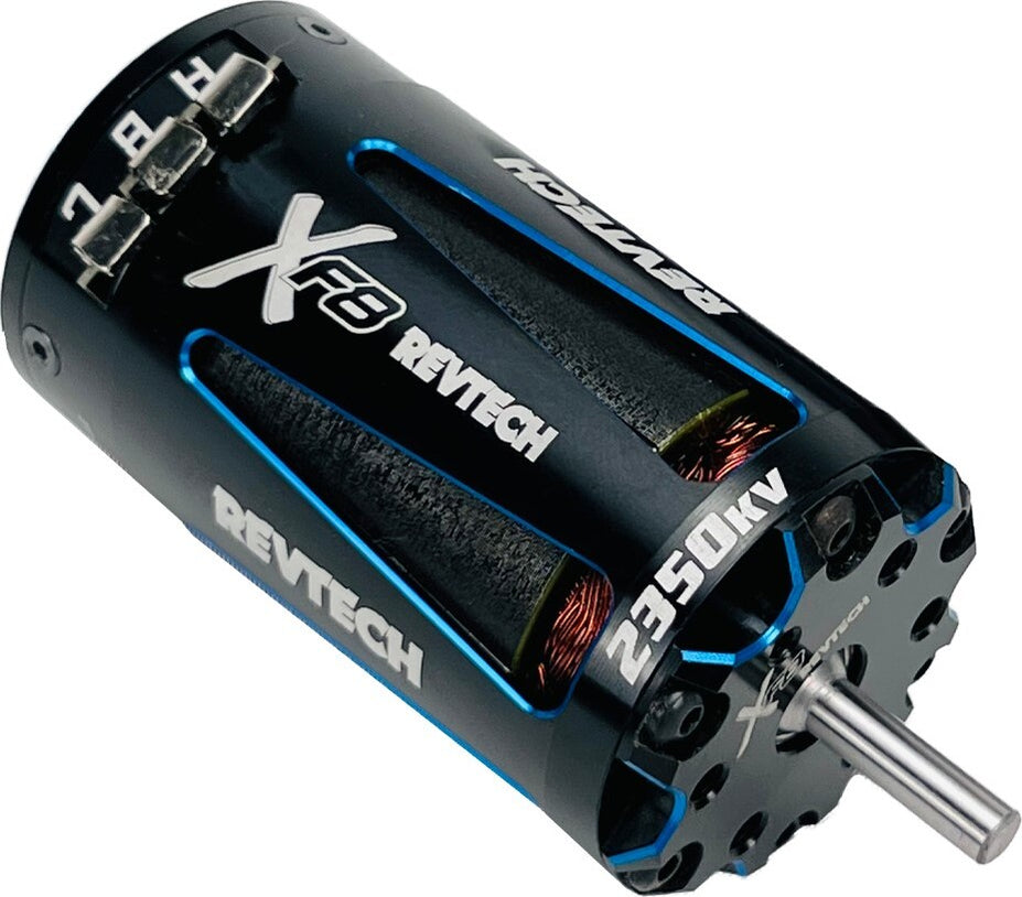 HRP Distributing — AZ Turn & Burn RC