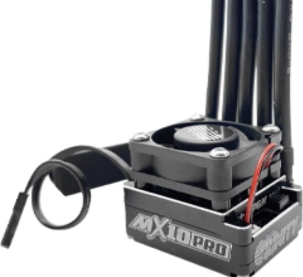 HRP Distributing — AZ Turn & Burn RC