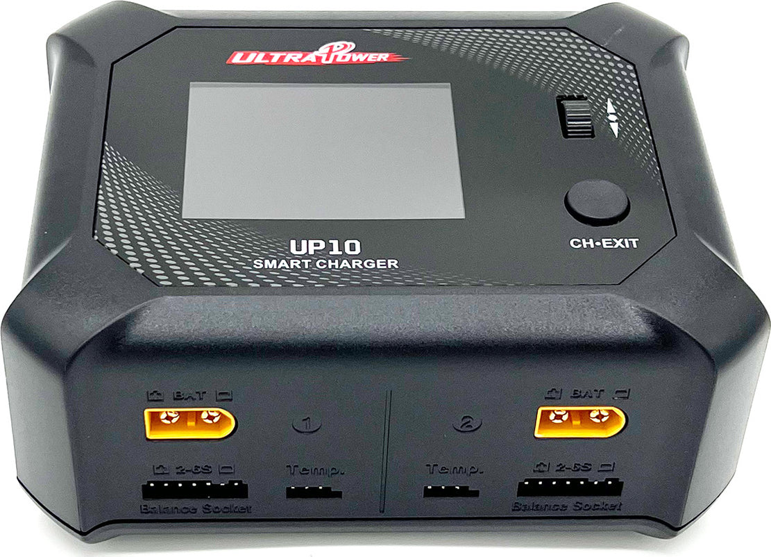 HRP Distributing — AZ Turn & Burn RC