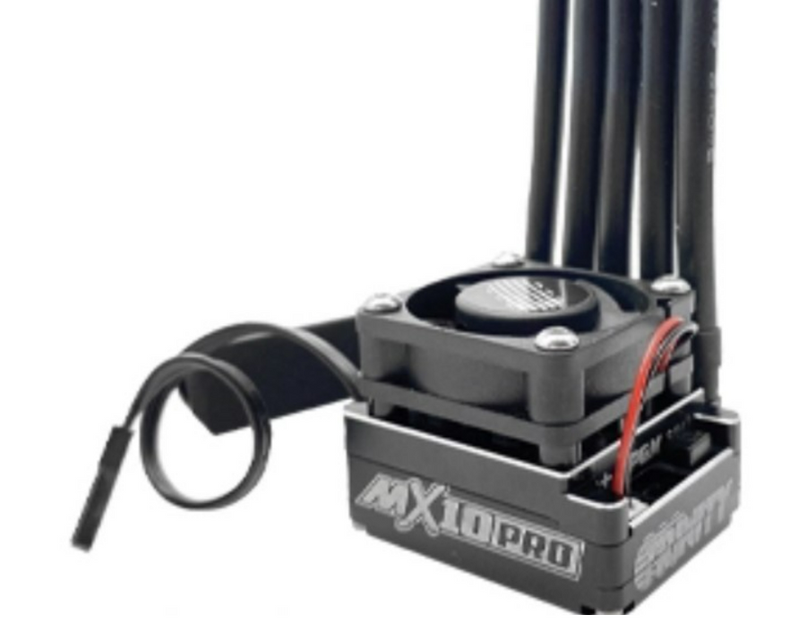 HRP Distributing — AZ Turn & Burn RC