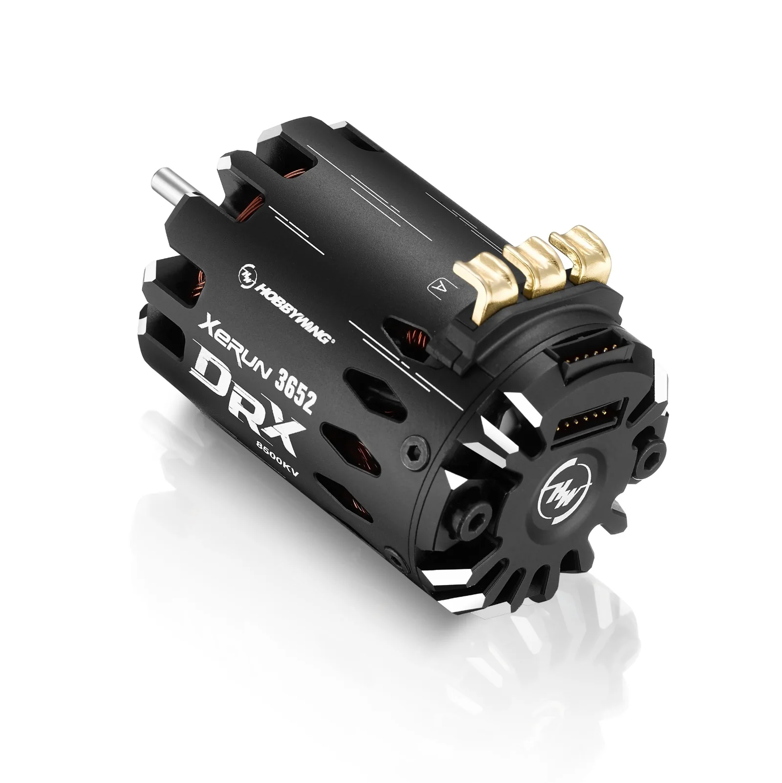 HRP Distributing — AZ Turn & Burn RC